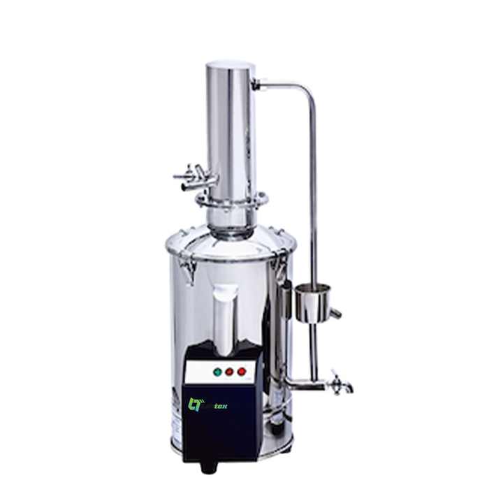 LABTEX Automatic Control Distilled Water Apparatus Laboratory ...