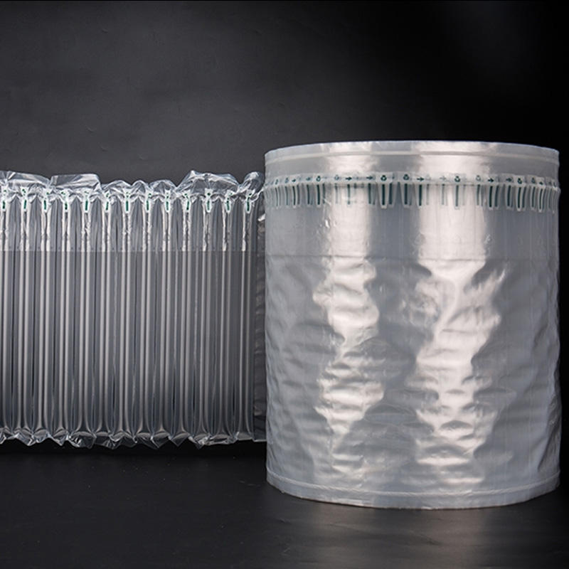 Eco-Friendly Inflatable Air Column Wrap Thickened Cushioning Roll for ...