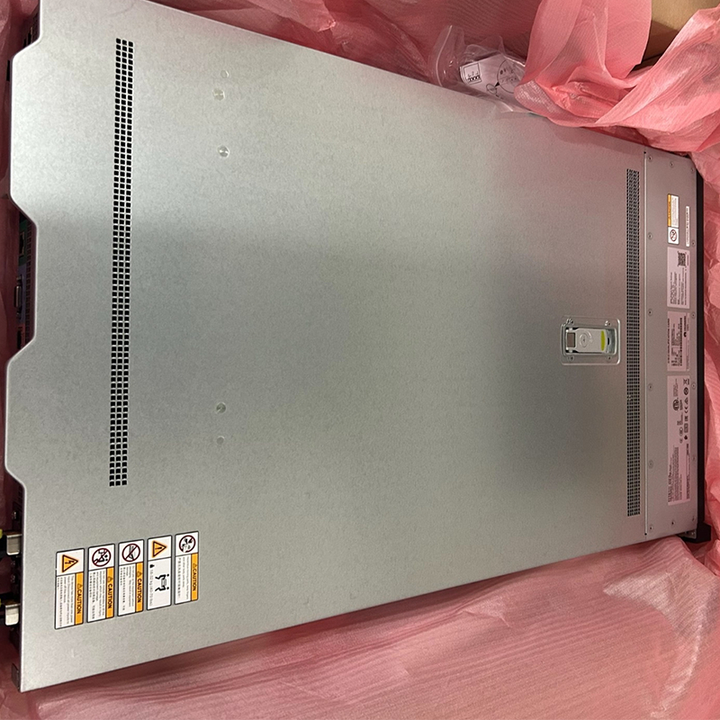 New Dell Server PowerEdge R350 1U Rack Server Intel Xeon CPU 4 DDR4 ...