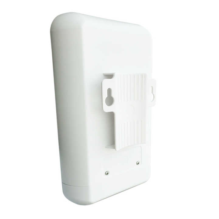 Waterproof IP67 Outdoor BLE Gateway - Beacon Bridge with Wifi Poe