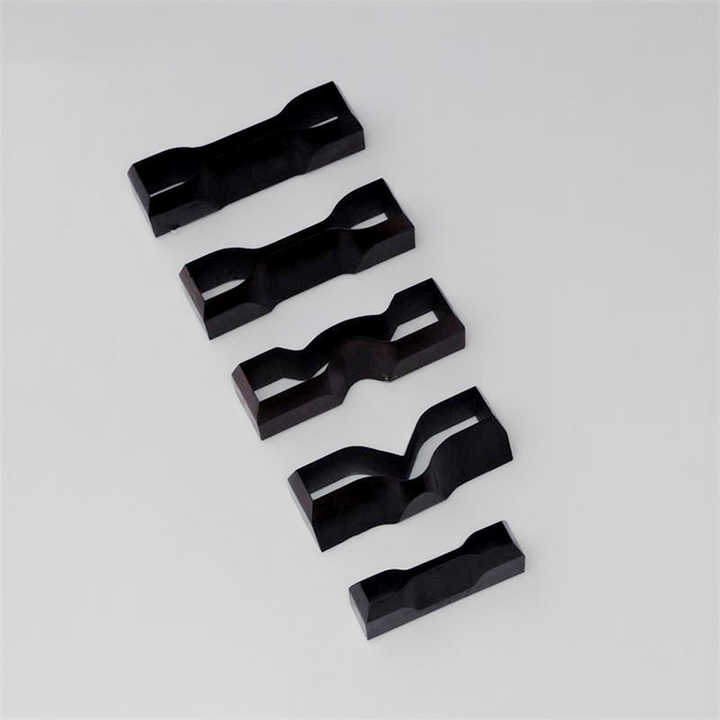 Rubber Specimen Cutting Pneumatic Slice Dumbbell Cutter