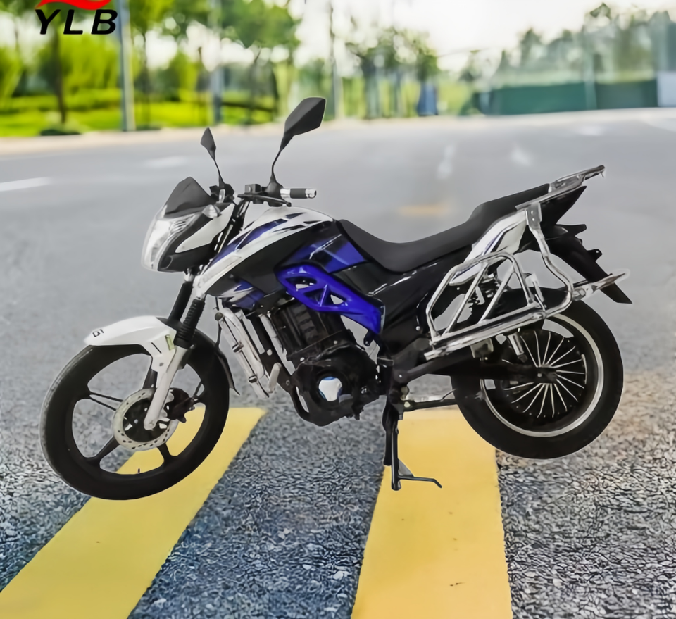 Dual-motor Electric Motorcycle with 800W Power Patin Ete in Retro Style ...