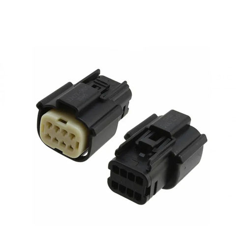 1/2 /3/4/5/6/ Pin FCI/KET/FEP/Automobile Car Automobile Waterproof Male ...