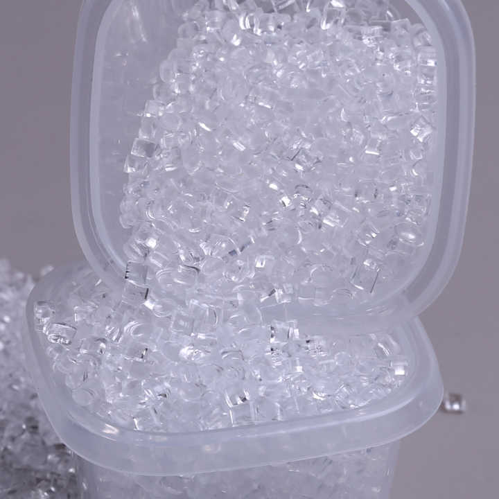 LG LUPOY GN8010F Injection Molding Grade Polycarbonate Compounds Pc ...
