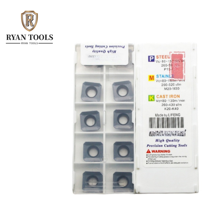 SEKT1204AFTN-XM LDA deskar Insert CNC Lathe Carbide Inserts Turning Tools| Alibaba.com