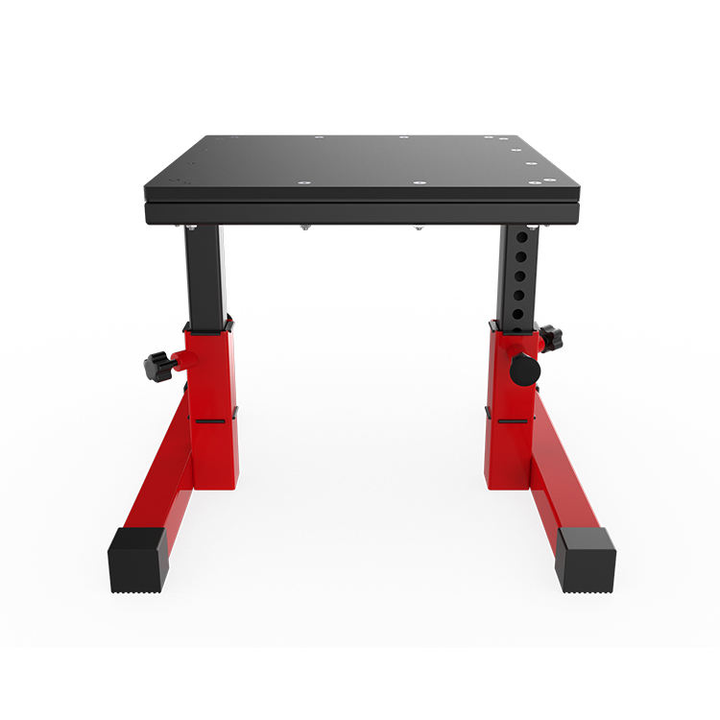 YDYFIT Adjustable Squat Box for Box Squats to Increase Explosiveness ...