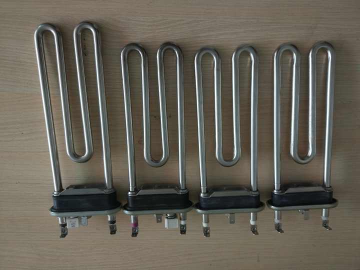 1700W Washing Machine Heater - Efficient Water Heating