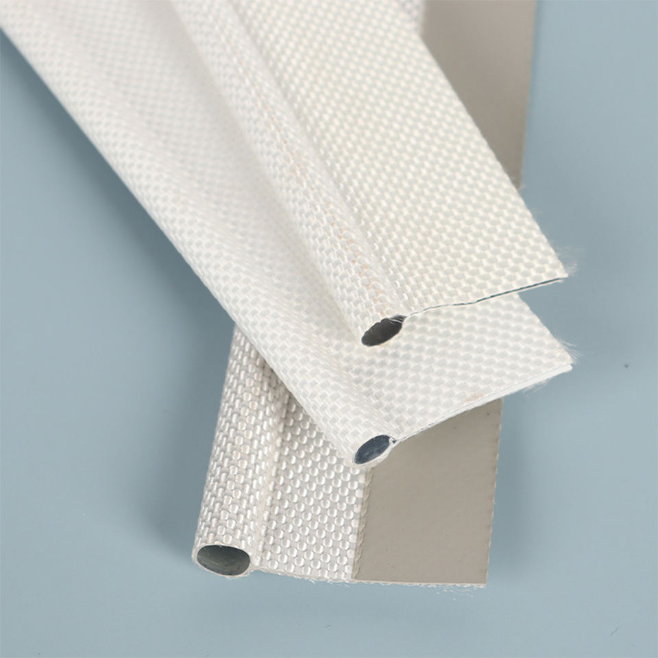 Outdoor Tent PVC Plastic Accessories Set Includes Tarpaulin Card Strips ...