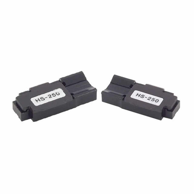 Ilsintech Fiber Holder HS-250 - Compatible with Fusion Splicer