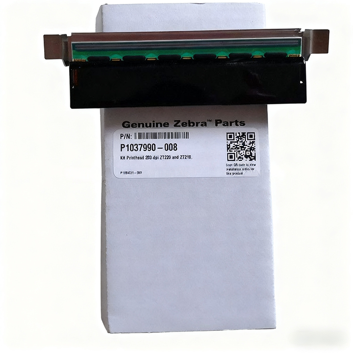 Zebra Series ZT210 ZT220 ZT230 203DPI 300DPI Thermal Head Printhead ...