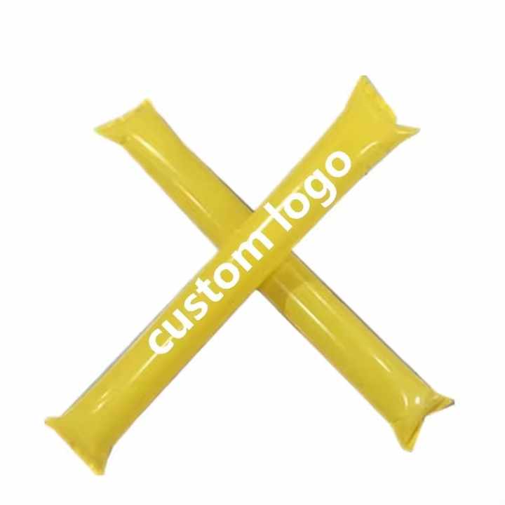Promotional Air Balloon Fans Cheering Clapper Inflatable Cheering ...