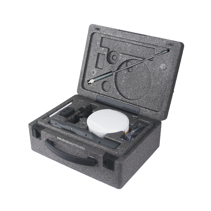 Hi Target U300 GPS RTK GNSS - Precision Survey Instrument