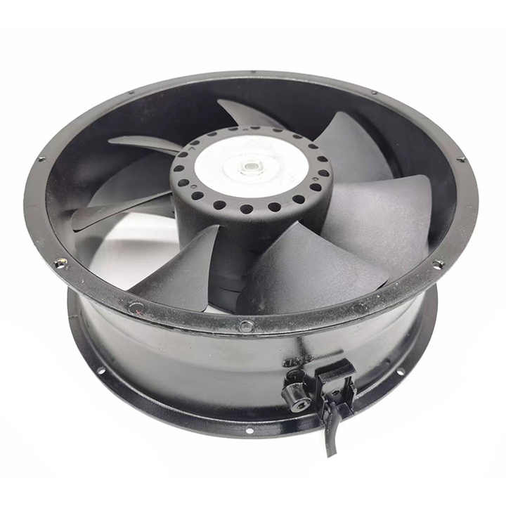 220V AC Cooling Exhaust Fan for Greenhouse & Poultry Farm