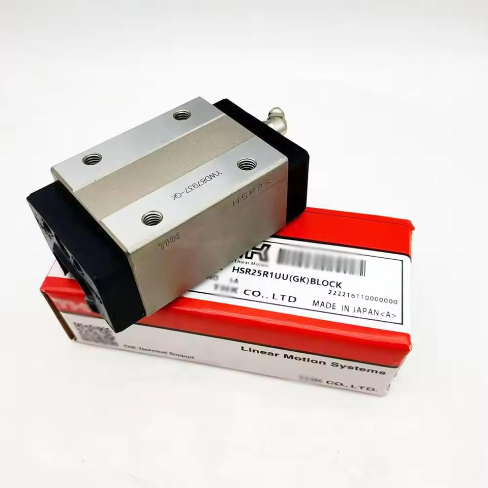 日本原装T H K线性滑块HSR25 HSR25R线性导轨HSR25R1SS(GK) 块线性滑块| Alibaba.com