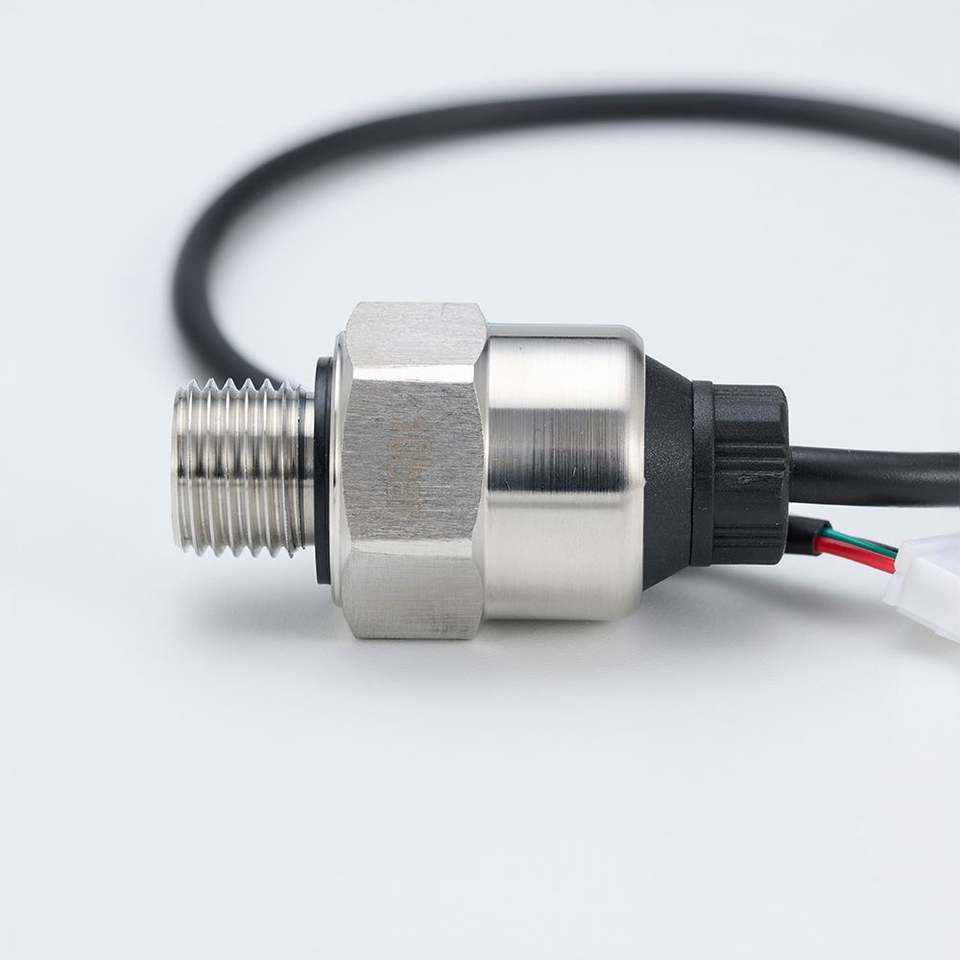 High Quality Pressure Transmitter 4-20mA Output Coplanar In-Stock ...