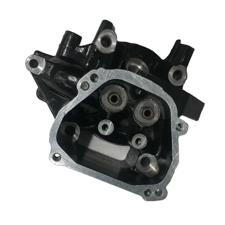 Metal Fabrication Factory Matech Custom Pressure A356 Aluminum Alloy ...