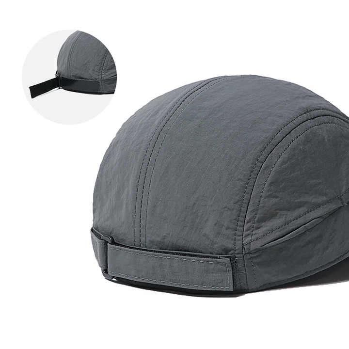 Custom Waterproof Quick Dry Lightweight Sports Baseball Cap Mesh Water ...