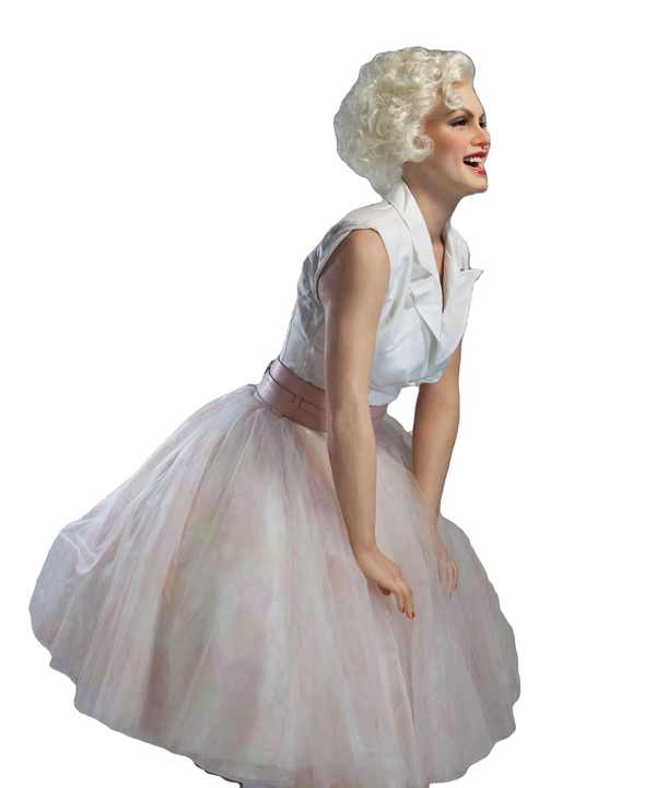 Hyper Realistic Custom Life Size Woman Silicone Statue| Alibaba.com
