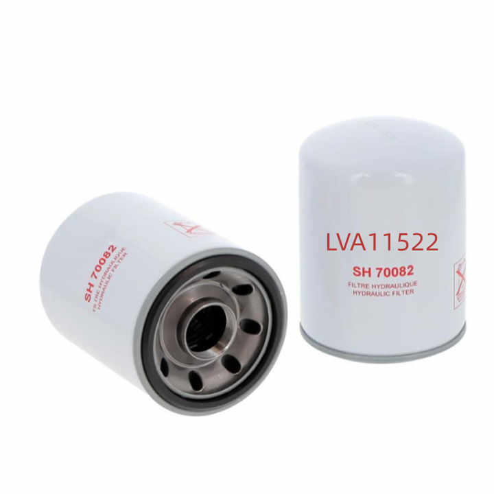 Filtros HZHLY 5416956, piezas de repuesto para excavadora, filtro ...