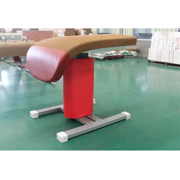 Top Quality Competition Vaulting Table - Gymnastic Equipment