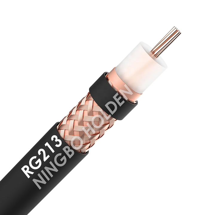 All Types RG58 RG6 RG59 Coaxial Cable - 1000m, 305m, 100m