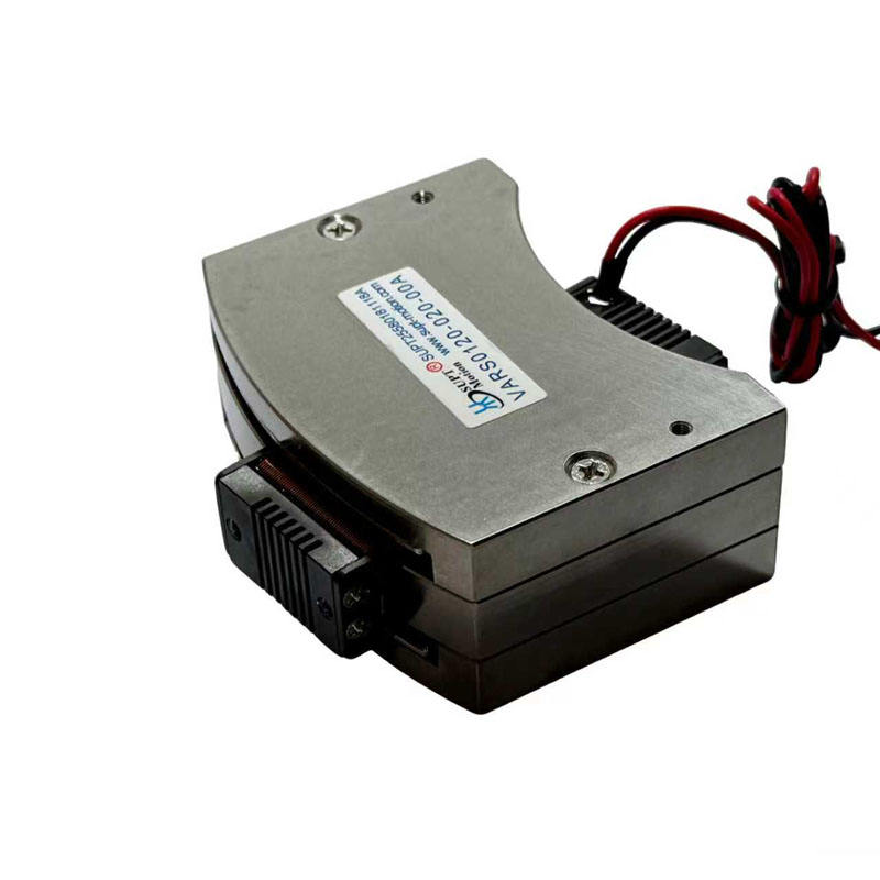 Cylindrical Servo Motor Linear Energy-efficient Voice Coil Motor ...