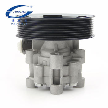 Power Steering Gear Box LHD Steering Rack and Pinion for Nissan JUKE 11 ...