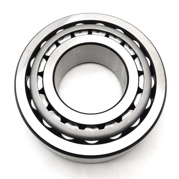 33114x2 Truck Parts Wheel Taper Roller Bearing 7814E