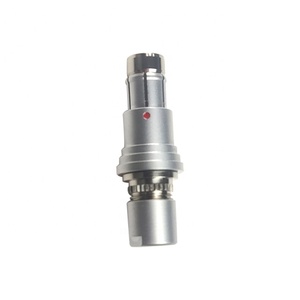 Get Wholesale military 9 pin connector For Different Applications ...