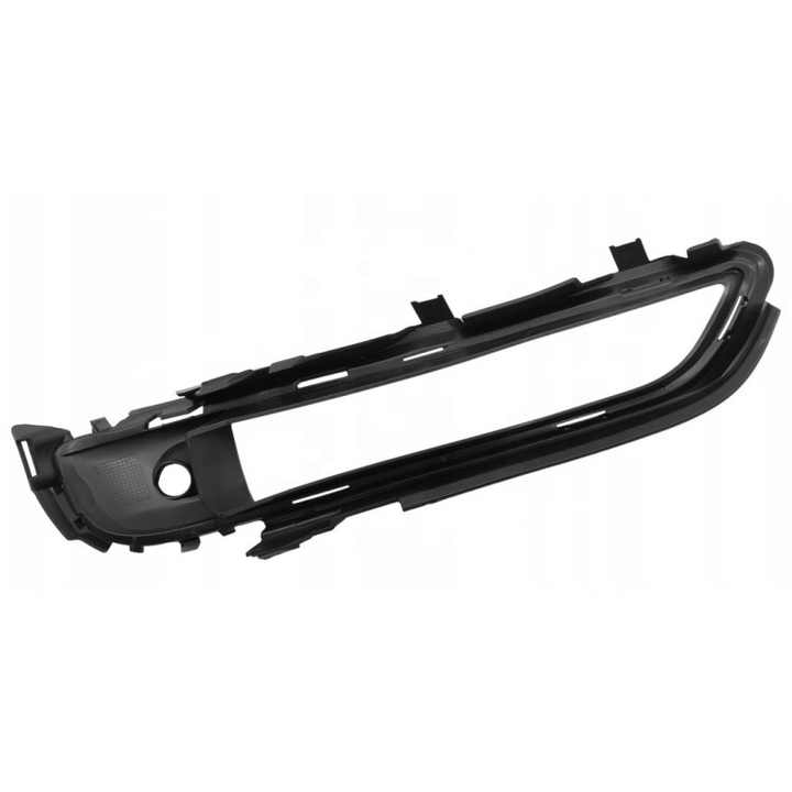 OEM 9Y0807675 9Y0807676 Front Bumper Grille Trim for Cayenne 2018-2021 ...