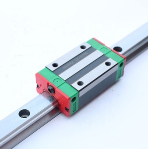 blok bantalan linear hiwin hg15