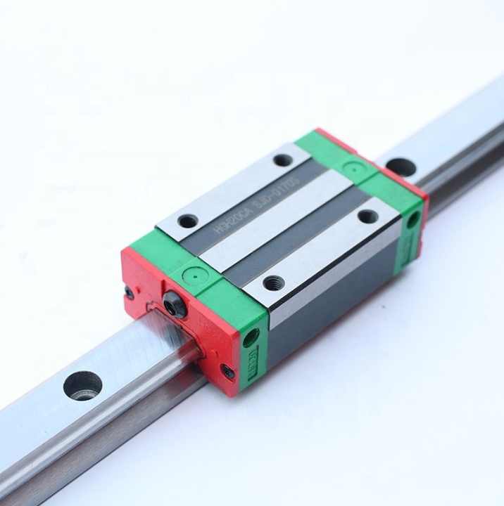 Hiwin Hg15 Linear Bearing Block| Alibaba.com