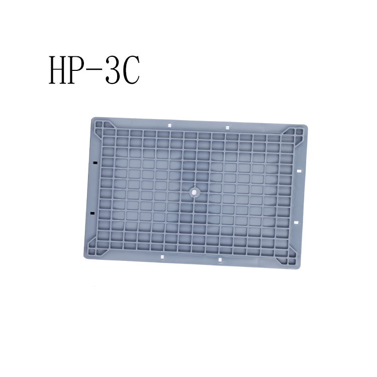 Durable and Versatile plastic hp box: Ideal for Secure Storage Solutions