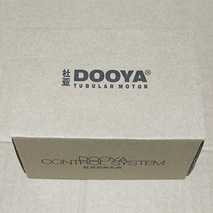 Genuine Dooya DC136N DC1151 DC32B Remote Control Receiver Intelligent ...