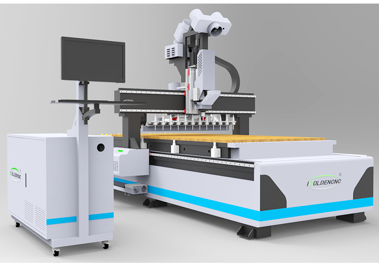 Wood Panel Cutting Machine/2d 3d Wood Cutting Cnc Router - Buy Wood ...