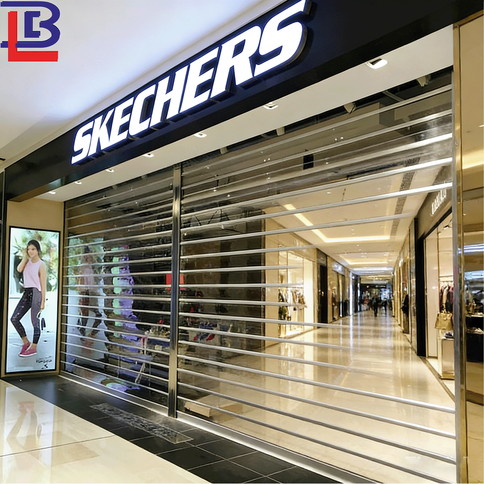 Crystal Folding Door Folding Crystal Doors Folding Door Acrylic Folding ...