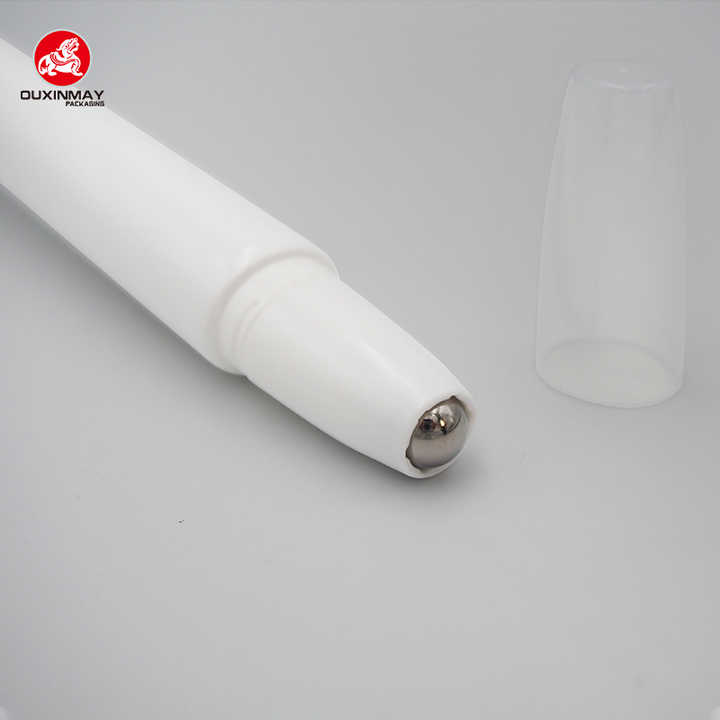 PCR Tube Ceramic Roller Ball Applicator - OXM Cosmetics