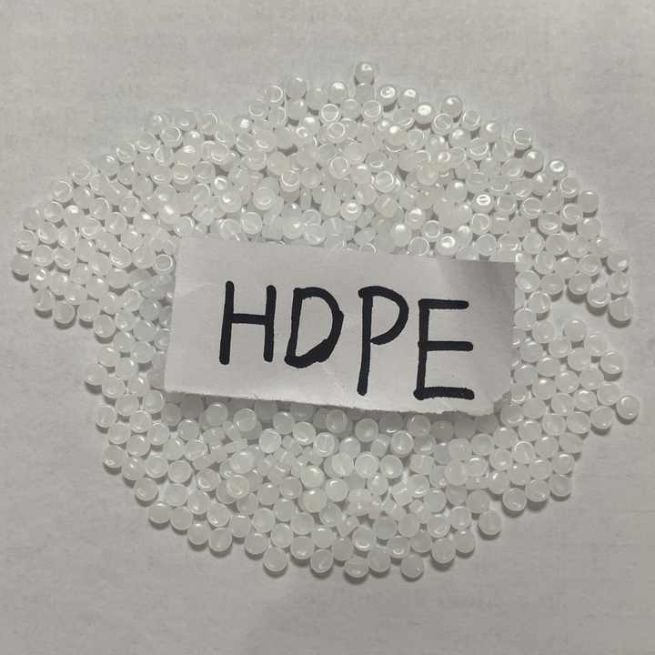 HDPE 5000S Plastic Raw Material - High Impact Resistance