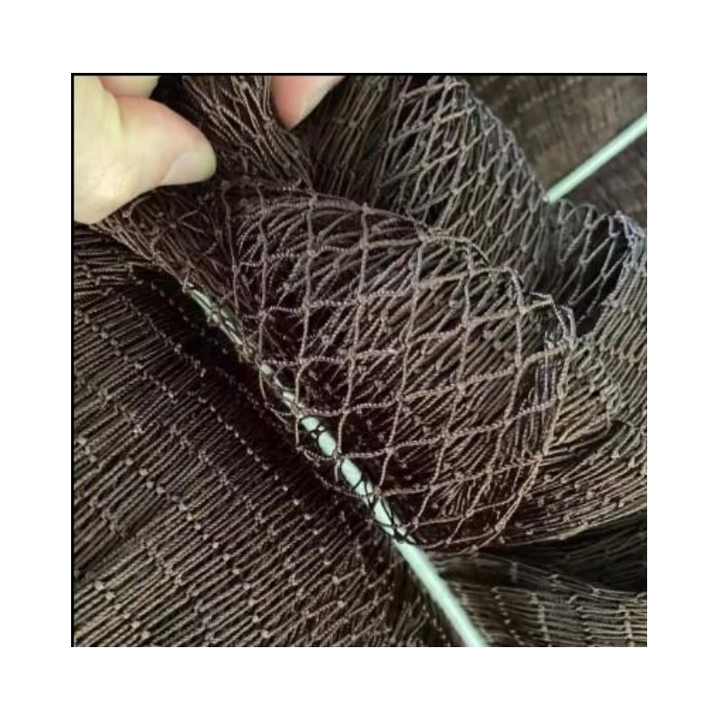 Redes De Pesca 210D/12 Twist High Quality Nylon/polyester Multifilament ...