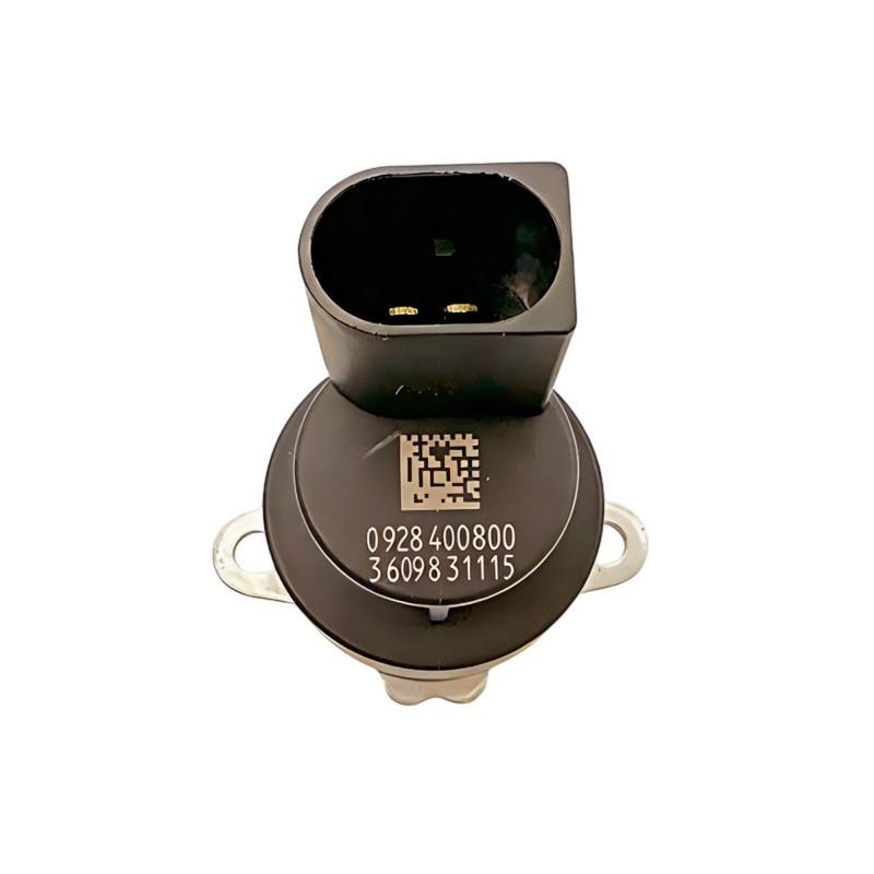 Fuel Metering Control Valve SCV Valve 0928400800 Fuel Pressure ...