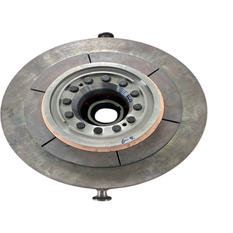 YONGE High-Performance YJ151A1 Three-Phase Explosion-Proof Synchronous ...