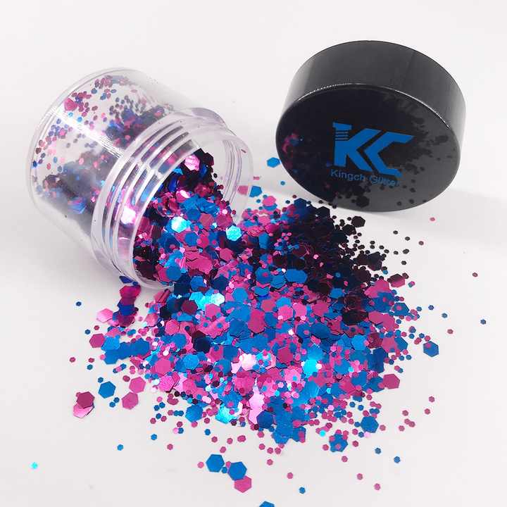 High Temperature&Solvent Resistance and Acid-alkaline Resista Chunky ...
