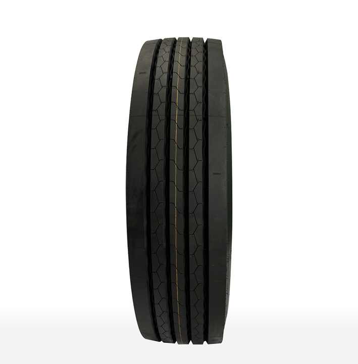 Top 10 Chinese Tires for Trucks - Durable & High Mileage