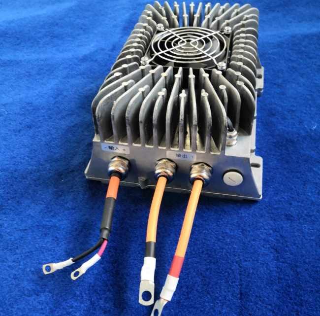 540v to 24v,110A 3kw DC DC converter| Alibaba.com