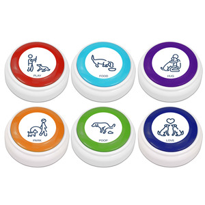 Shop For Wholesale Funny Talking Buttons With Custom Engravings ...