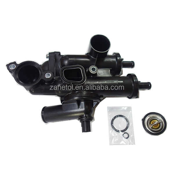 Thermostat Housing Water Outlet for Jeep Compass & Chrysler 200 ...