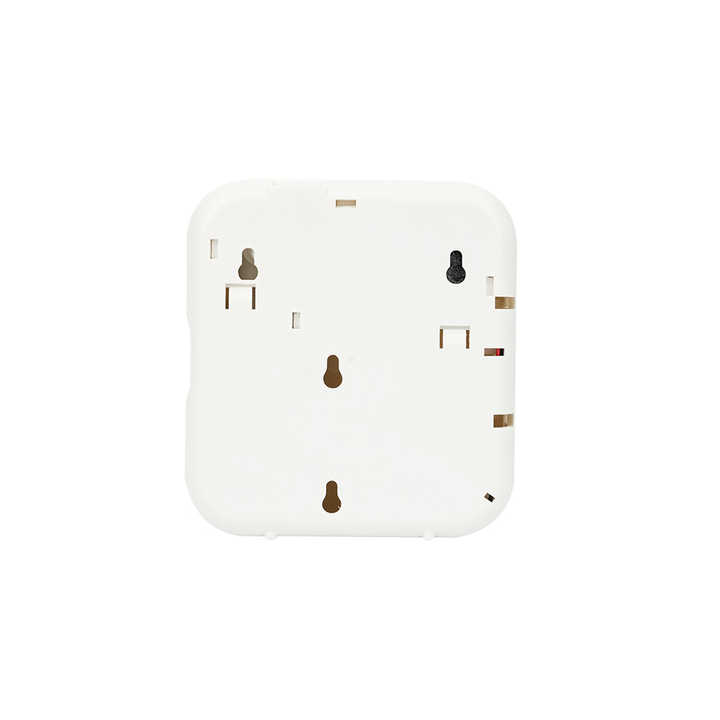 SCENTA Wall Mounted Nebulizer - Battery Operated Aroma Diffuser