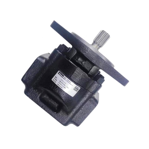 Fantuzzi CS45KL Reach Stackers Double Gear Pump - New 2020, Reliable ...