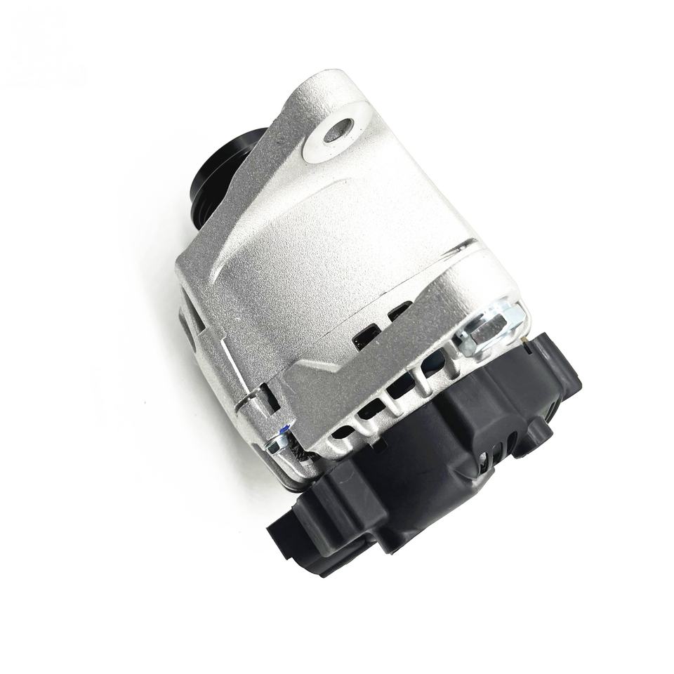 Auto Parts Automobile AC Generator for H-yundai -K-ia AC Generator ...