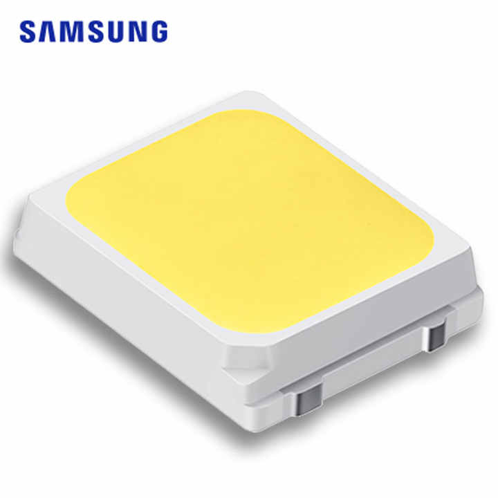 Samsung LM281B+ LED Diode - 0.5W, 4000K, 120° Viewing Angle